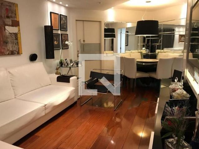 Apto, Tatuapé, 3 Quartos, 127 m2 São Paulo