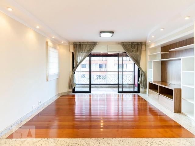 Apto, Tatuapé, 3 Quartos, 124 m2 São Paulo