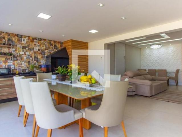 Apto, Tatuapé, 3 Quartos, 124 m2 São Paulo