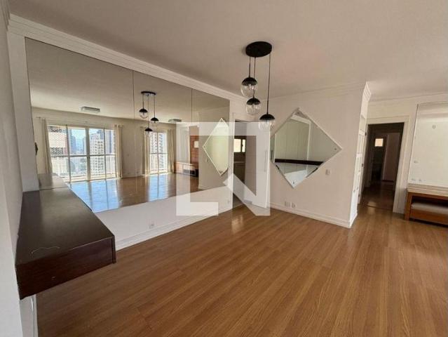Apto, Tatuapé, 3 Quartos, 125 m2 São Paulo