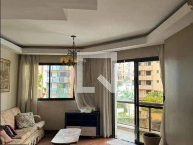 Apto, Tatuapé, 3 Quartos, 128 m2 São Paulo