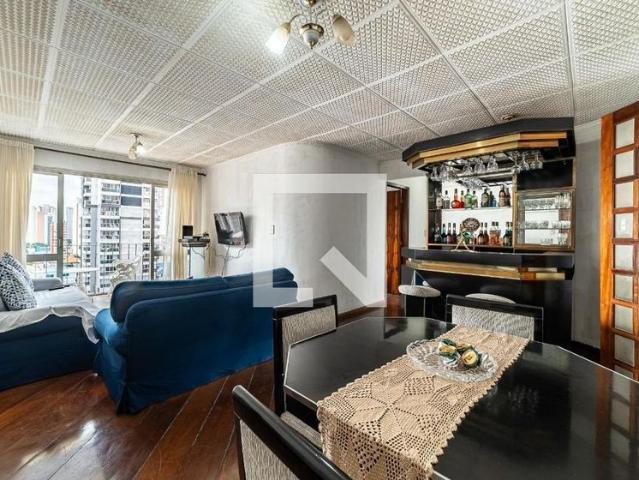 Apto, Tatuapé, 3 Quartos, 129 m2 São Paulo