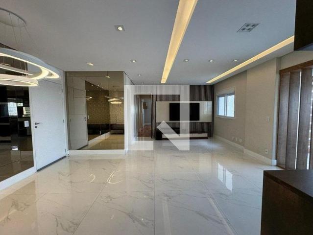 Apto, Tatuapé, 3 Quartos, 131 m2 São Paulo