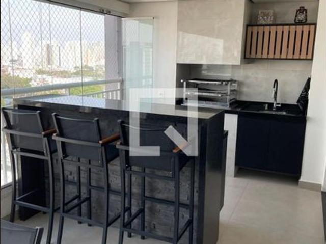 Apto, Tatuapé, 3 Quartos, 132 m2 São Paulo