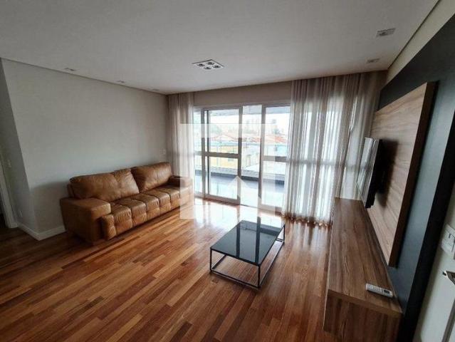 Apto, Tatuapé, 3 Quartos, 132 m2 São Paulo