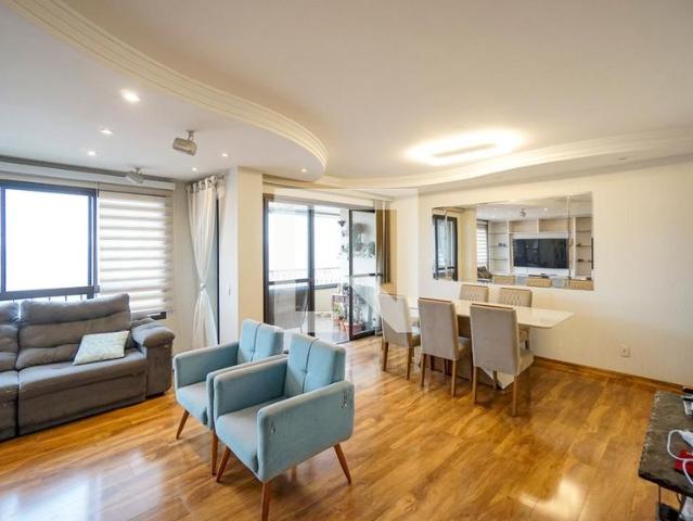 Apto, Tatuapé, 4 Quartos, 139 m2 São Paulo