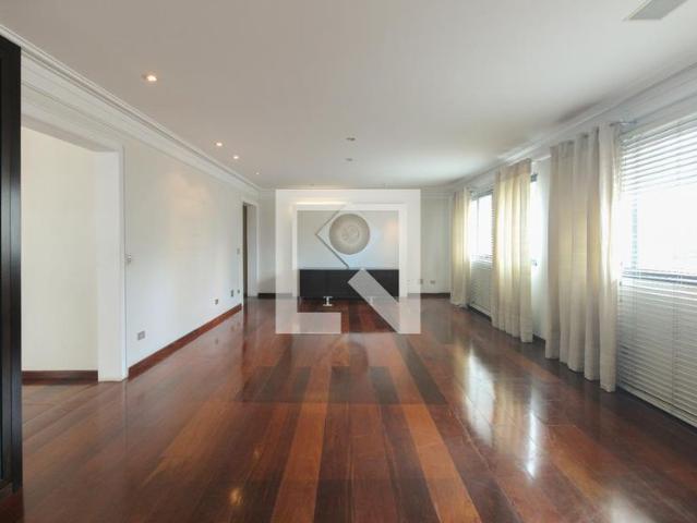 Apto, Tatuapé, 3 Quartos, 280 m2 São Paulo