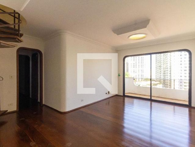 Apto, Tatuapé, 3 Quartos, 208 m2 São Paulo