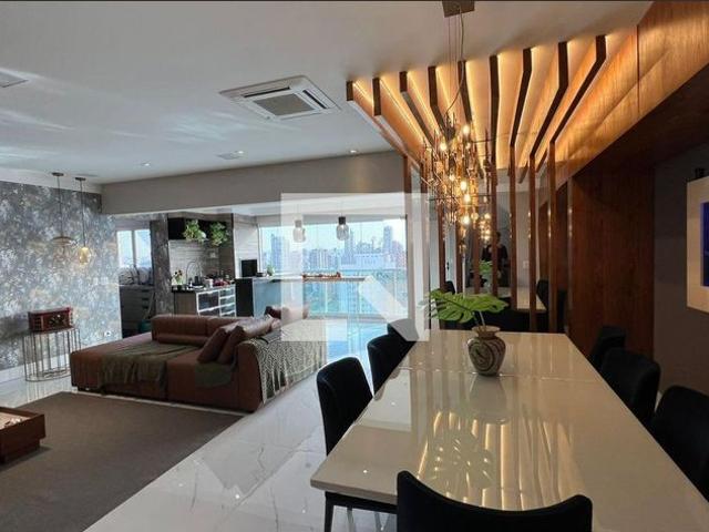 Apto, Tatuapé, 3 Quartos, 224 m2 São Paulo