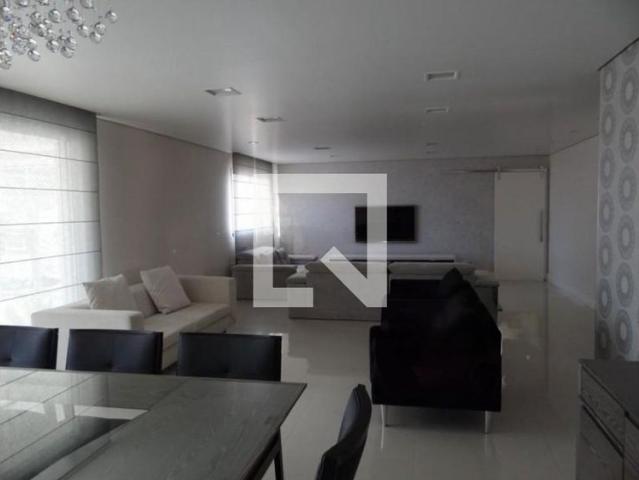 Apto, Tatuapé, 3 Quartos, 224 m2 São Paulo