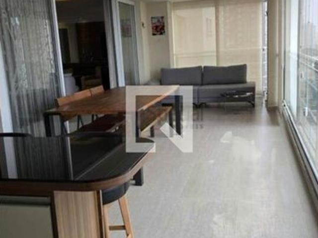 Apto, Tatuapé, 3 Quartos, 225 m2 São Paulo