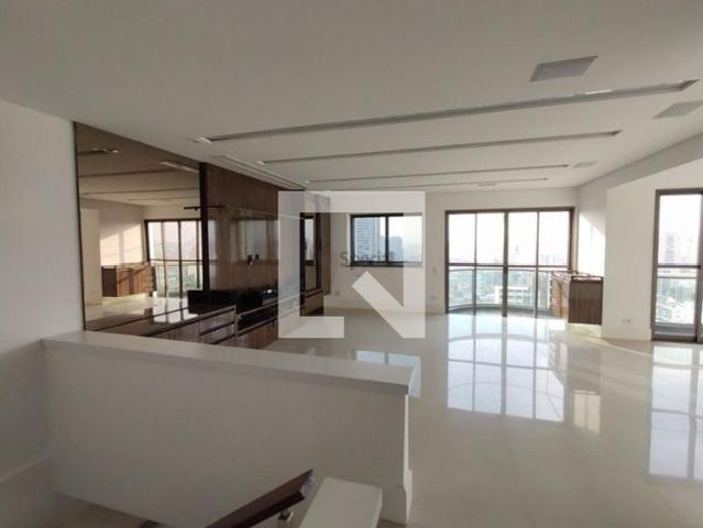 Apto, Tatuapé, 3 Quartos, 300 m2 São Paulo