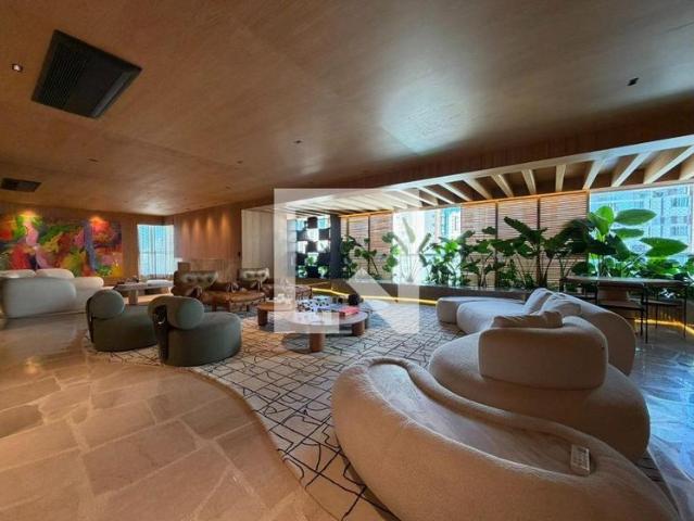 Apto, Tatuapé, 3 Quartos, 425 m2 São Paulo