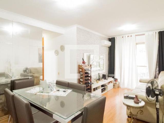 Apto, Tatuapé, 3 Quartos, 59 m2 São Paulo