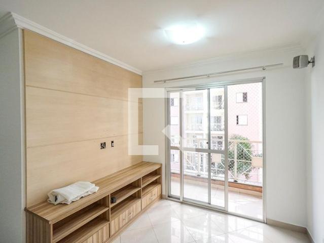 Apto, Tatuapé, 3 Quartos, 64 m2 São Paulo