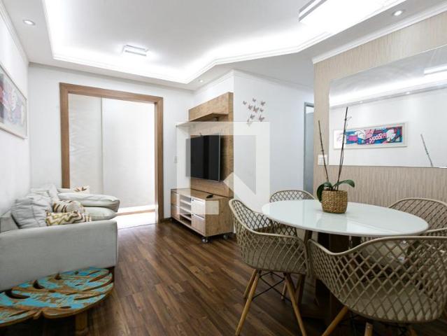 Apto, Tatuapé, 3 Quartos, 65 m2 São Paulo