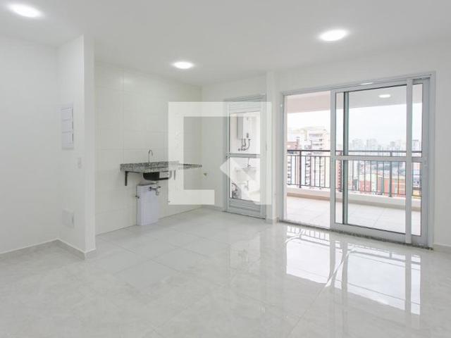 Apto, Tatuapé, 3 Quartos, 66 m2 São Paulo