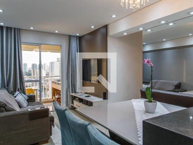 Apto, Tatuapé, 3 Quartos, 68 m2 São Paulo