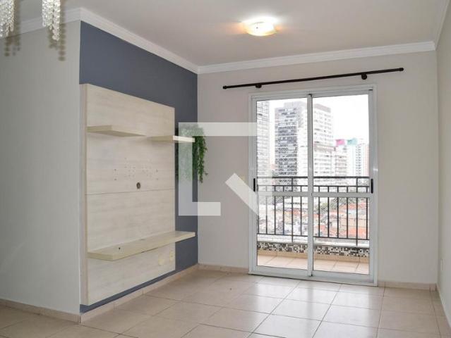 Apto, Tatuapé, 3 Quartos, 68 m2 São Paulo