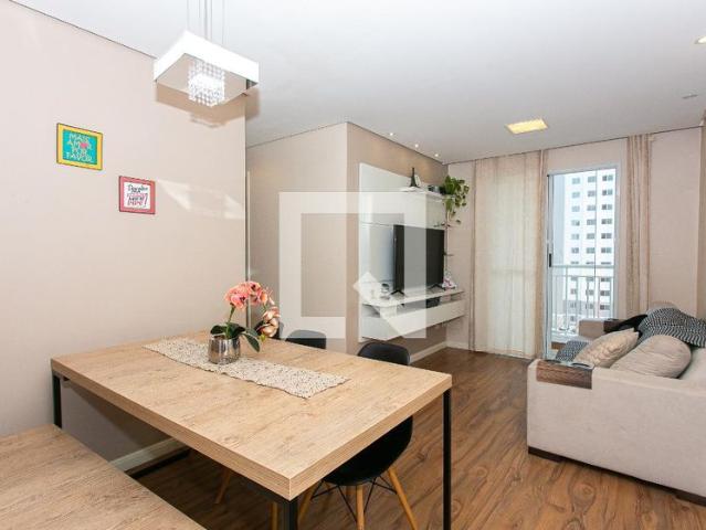 Apto, Tatuapé, 3 Quartos, 62 m2 São Paulo