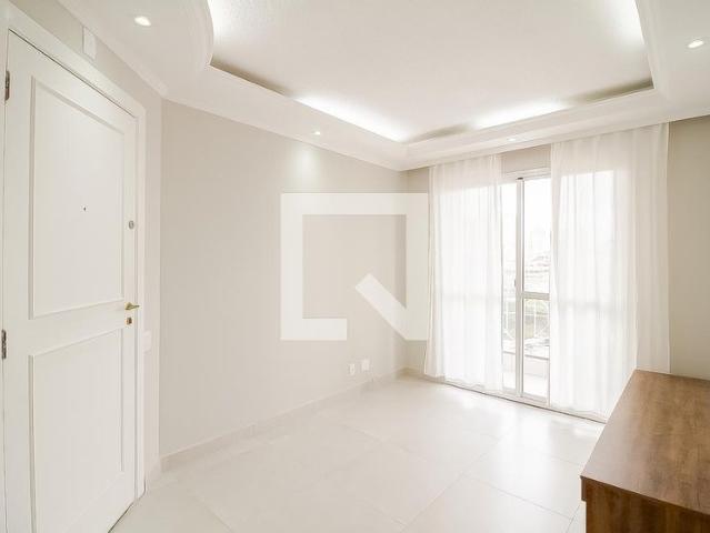 Apto, Tatuapé, 3 Quartos, 63 m2 São Paulo