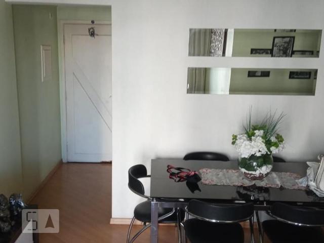 Apto, Tatuapé, 3 Quartos, 63 m2 São Paulo
