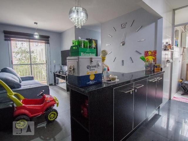 Apto, Tatuapé, 3 Quartos, 63 m2 São Paulo