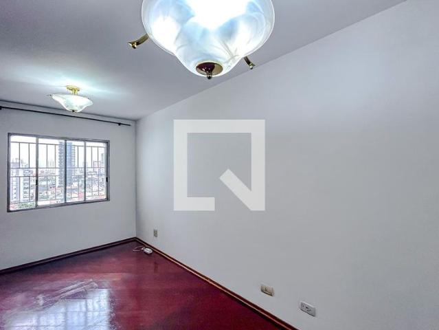 Apto, Tatuapé, 3 Quartos, 75 m2 São Paulo