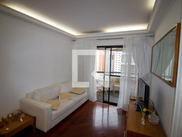 Apto, Tatuapé, 3 Quartos, 77 m2 São Paulo