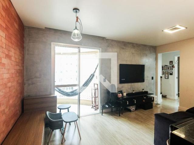 Apto, Tatuapé, 3 Quartos, 70 m2 São Paulo