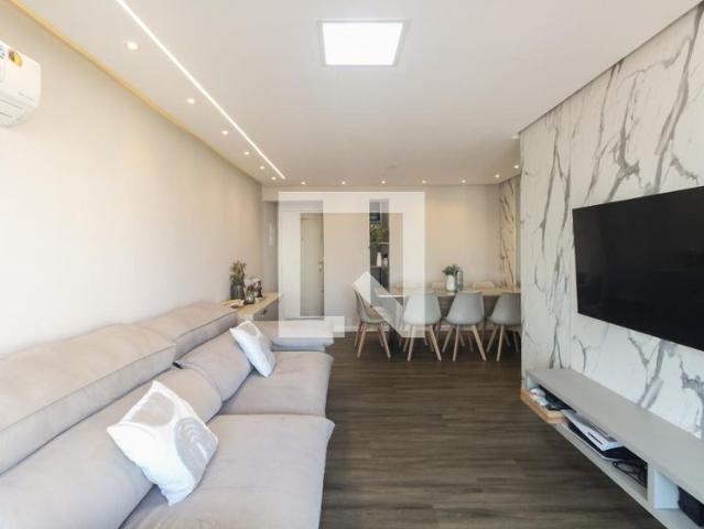 Apto, Tatuapé, 3 Quartos, 85 m2 São Paulo