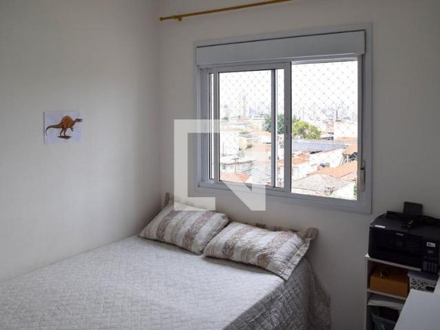 Apto, Tatuapé, 3 Quartos, 85 m2 São Paulo
