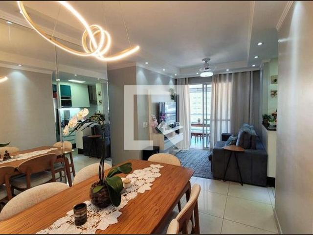 Apto, Tatuapé, 3 Quartos, 89 m2 São Paulo