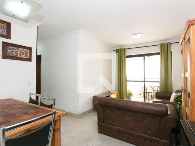 Apto, Tatuapé, 3 Quartos, 80 m2 São Paulo
