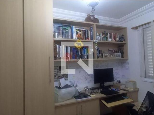 Apto, Tatuapé, 3 Quartos, 80 m2 São Paulo