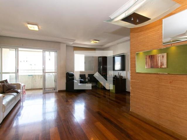 Apto, Tatuapé, 2 Quartos, 96 m2 São Paulo