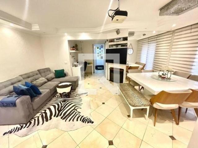 Apto, Tatuapé, 3 Quartos, 96 m2 São Paulo