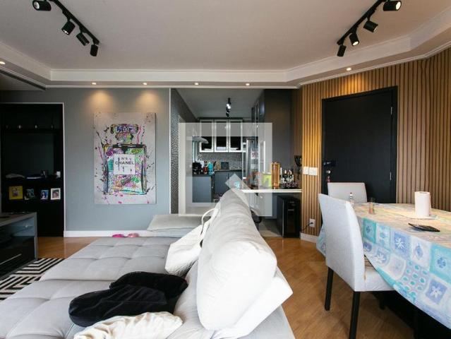 Apto, Tatuapé, 3 Quartos, 98 m2 São Paulo