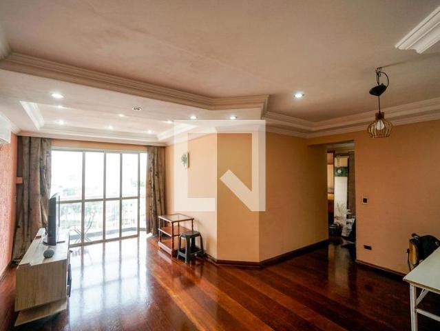 Apto, Tatuapé, 3 Quartos, 90 m2 São Paulo