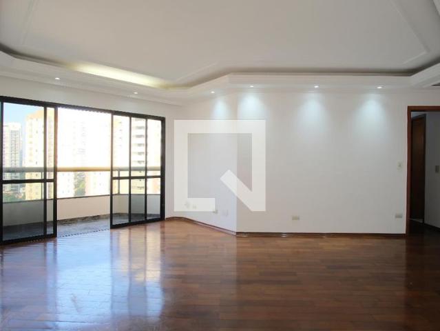 Apto, Tatuapé, 3 Quartos, 93 m2 São Paulo