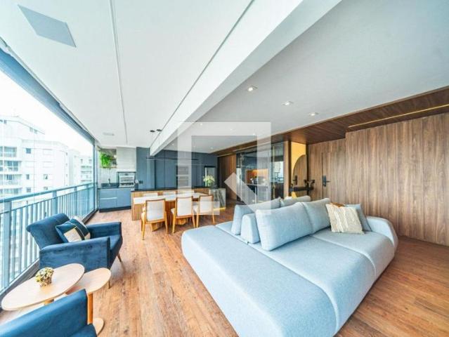 Apto, Tatuapé, 1 Quarto, 106 m2 São Paulo