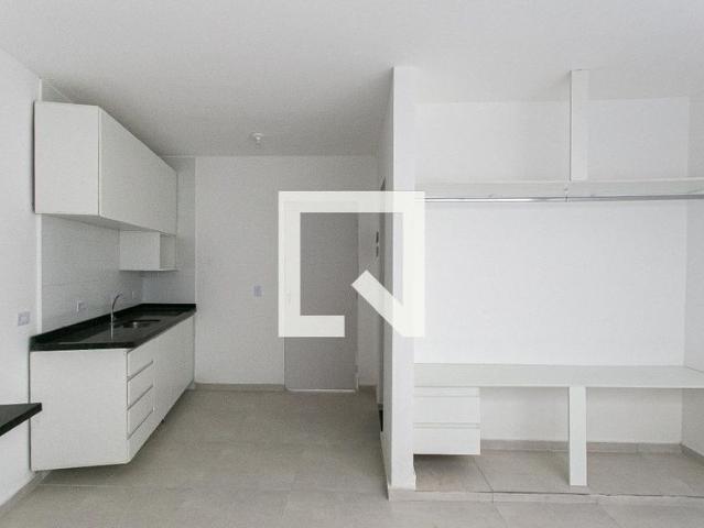 Apto, Tatuapé, 1 Quarto, 22 m2 São Paulo