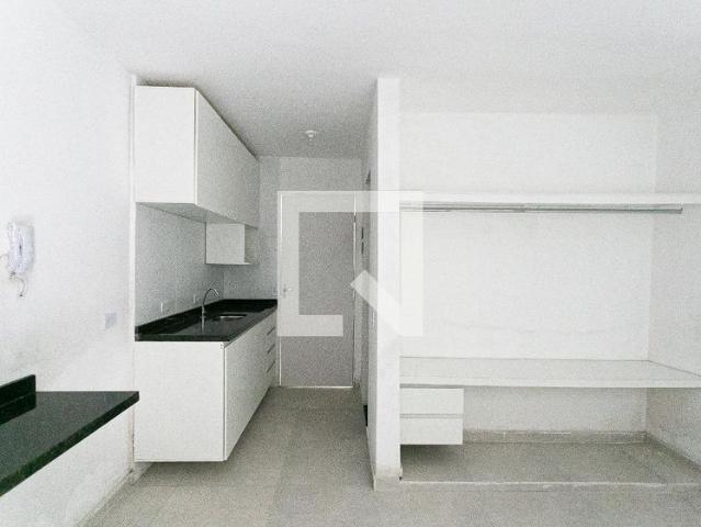 Apto, Tatuapé, 1 Quarto, 22 m2 São Paulo