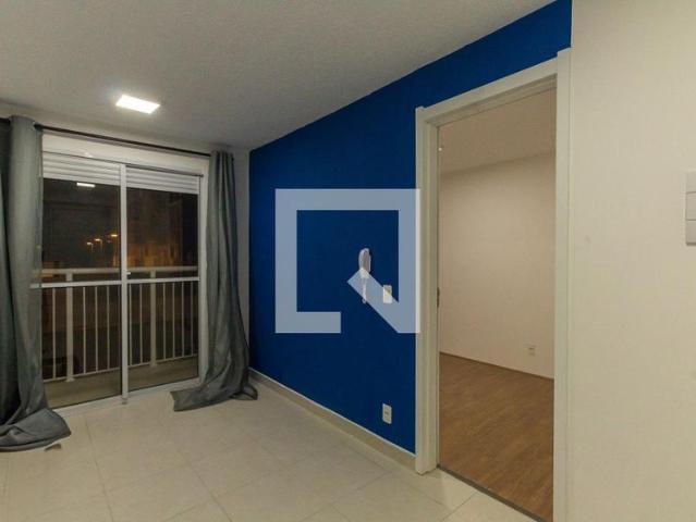 Apto, Tatuapé, 1 Quarto, 27 m2 São Paulo