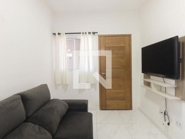 Apto, Tatuapé, 1 Quarto, 30 m2 São Paulo