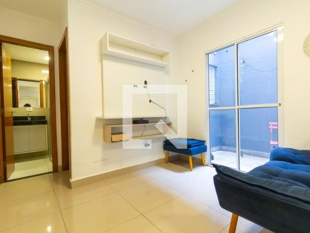 Apto, Tatuapé, 1 Quarto, 30 m2 São Paulo
