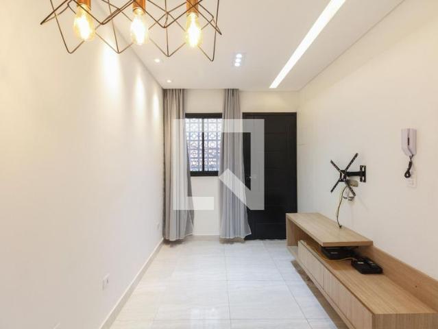 Apto, Tatuapé, 1 Quarto, 30 m2 São Paulo