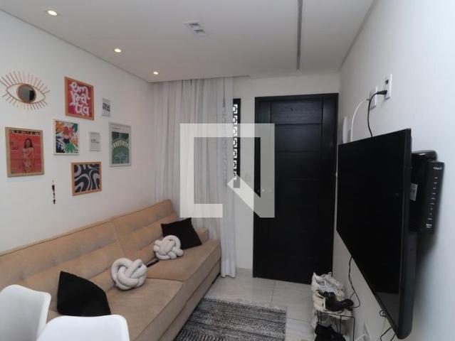 Apto, Tatuapé, 1 Quarto, 32 m2 São Paulo