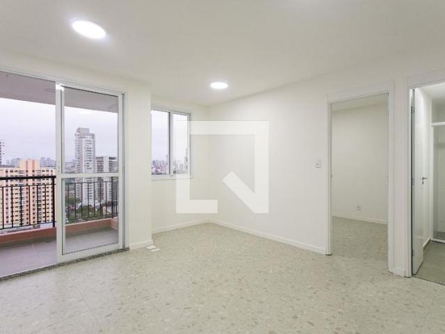 Apto, Tatuapé, 1 Quarto, 35 m2 São Paulo