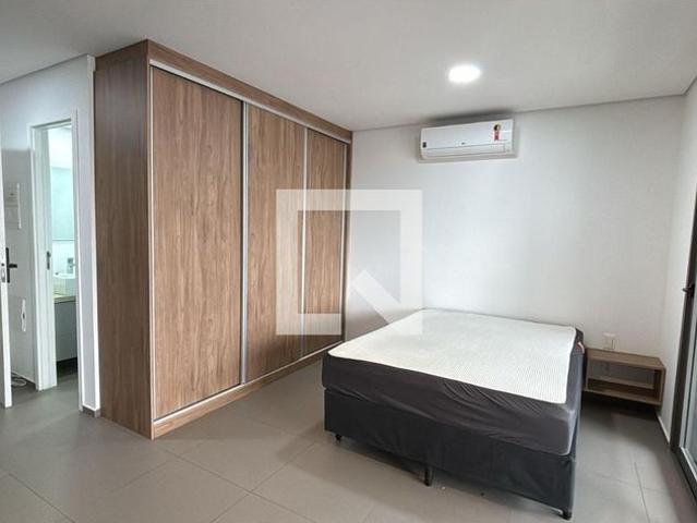 Apto, Tatuapé, 1 Quarto, 36 m2 São Paulo